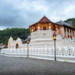 Sri Lanka Private 2-day Tour:Train Trip, Kandy, Nuwara Eliya - The Itinerary Breakdown: What You Can Expect