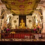 Sri Lanka Private Tour 8 days-Driver/vehicle/accommodation H/B - Who Will Benefit Most?