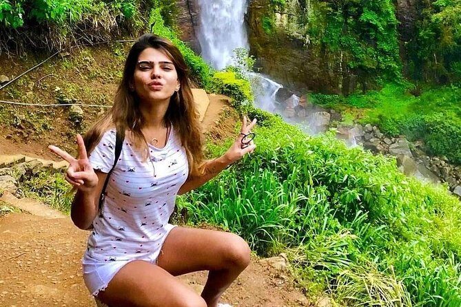 Sri Lanka private tour package 9 night 10 Day with driver+vehicle+accommodations - Day 2: Anuradhapura & Mihintale — A Touch of Ancient Roots