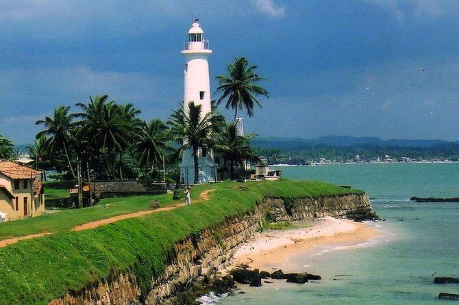 Sri Lanka round tour -7 days with private driver - What Makes This Tour Special?