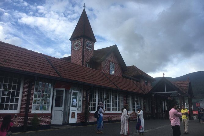 Sri Lanka round tour - Exploring Sigiriya: A Closer Look