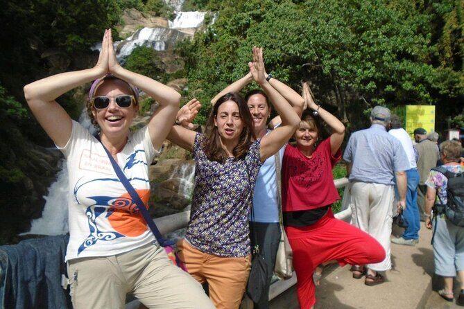 Sri Lanka Sightseeing - Private Transport: Customizable - Crafting Your Unique Sri Lankan Journey