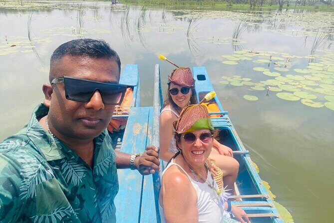 Sri Lanka Sightseeing Tour 8 Day 7 Nights ( All Inclusive ) - Why Travelers Rave About This Tour