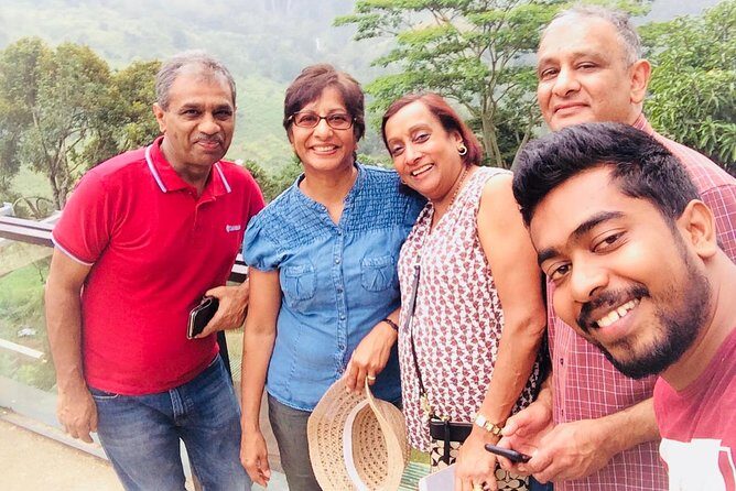 Sri Lanka sightseeing tours 11 Days with driver, vehicle and H/B accommodations - The Value of This Tour