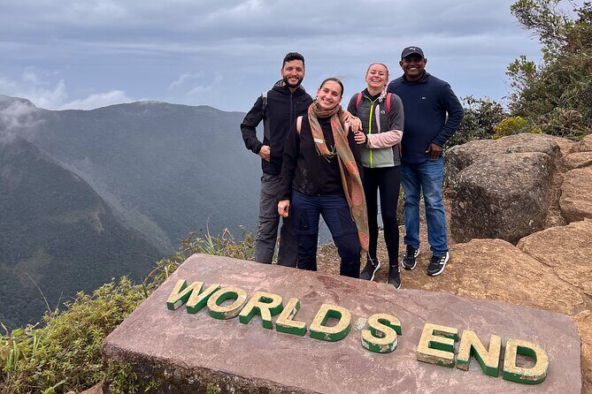 Sri Lanka Tour in 8 Days - Who Will Love This Tour?