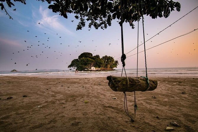 Sri Lanka tour package for 5 nights - What Travelers Say and Key Benefits