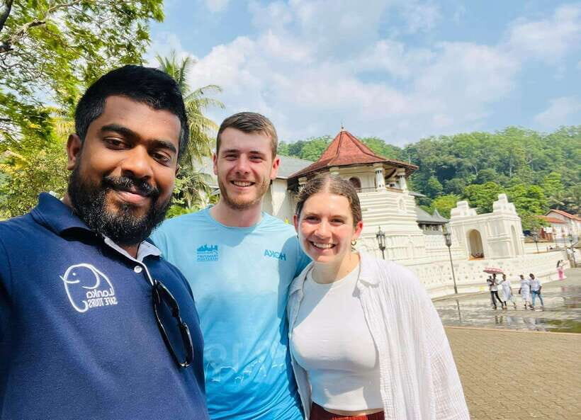 Sri Lanka Tour Package for One Week (7 Days/06 Nights) - What’s Included and What’s Not