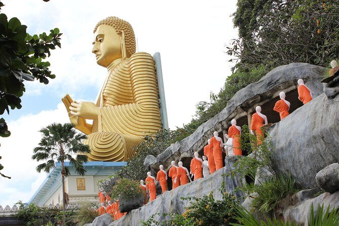 Sri Lanka Tour - Perfect Sri Lanka Itinerary 5 Days - What Reviewers Say