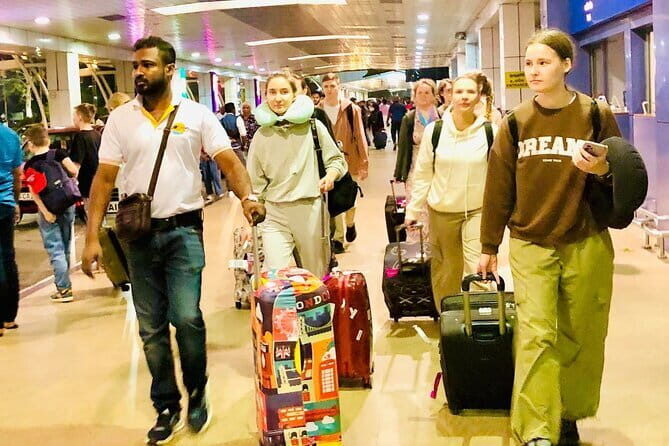 Sri Lanka Tour Plan - 14 Days - Private Transport And Hotel - Scenic Train Rides and Natural Wonders