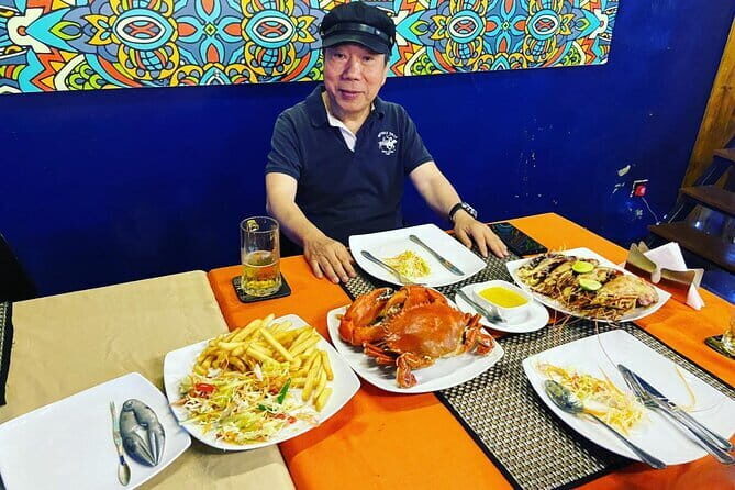 Sri Lanka with Sun Sand Safari and Culture in Twelve Days - Who Will Love This Tour?