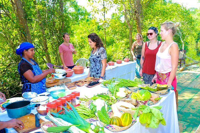 Sri Lankan Cooking Class in Bentota - Analyzing the Value