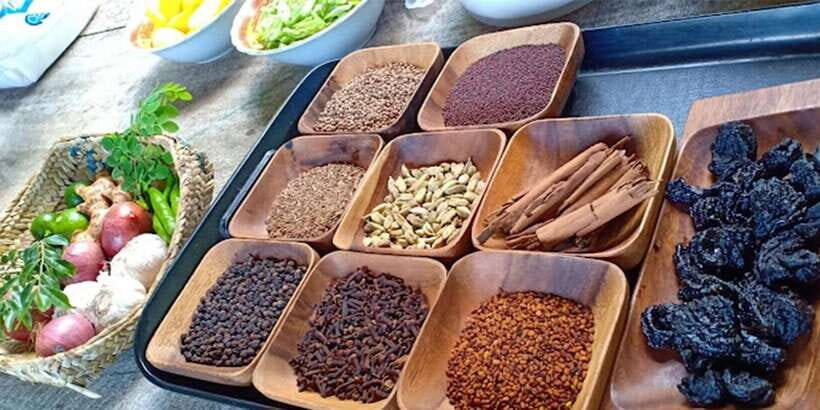 Sri Lankan Cooking Class in Bentota - The Details That Make a Difference