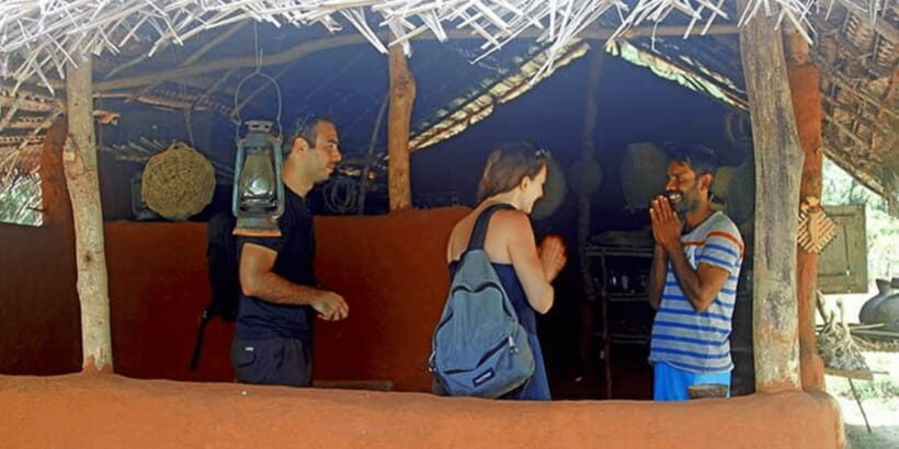 SriLankan Village Delight: Fish,Cook,Savor Lunch Experience - A Detailed Breakdown of the Itinerary