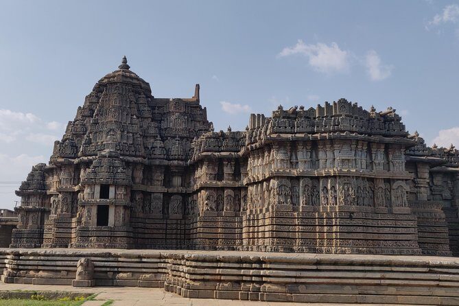 Srirangapatna & Hosaholalu - Of Forts, Temples And Farms - Authenticity and Value