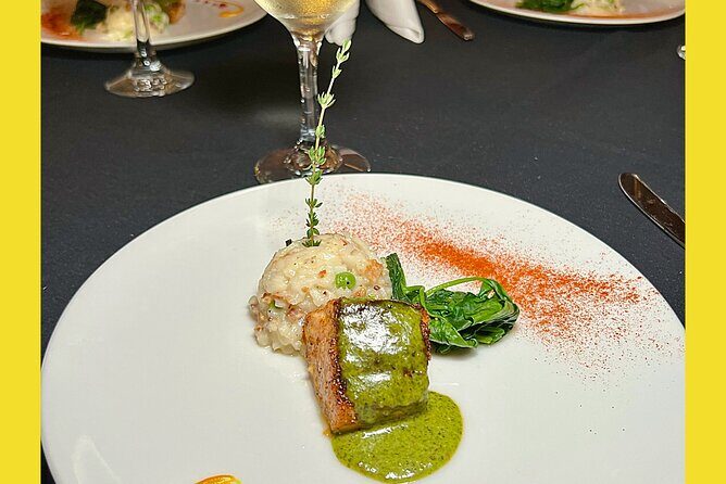 St. Augustine Historical FOOD Tour on Electric Cart with Pick Up - Why This Tour Works