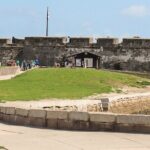 St Augustine Side Streets and Secrets Tour - A Whole New Perspective on St. Augustine