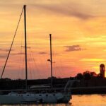 St Augustine Sunset Boat Tour - Value and Comfort