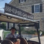 St Augustine True Crime History Tour by GA - Value and Practical Tips