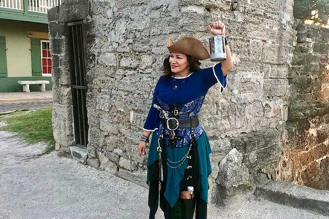 St. Augustine's Original Ghostly Experience Walking Tour - How Does the Tour Offer Value?
