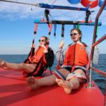 St Ignace Parasailing - Practical Tips for Your Parasailing Adventure