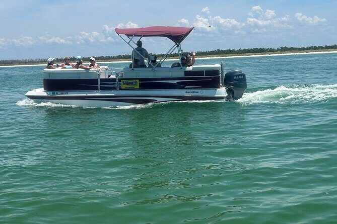 St. Pete Beach Private Boat Rentals and Charters - Final Thoughts
