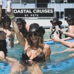 St. Pete Sandbar Party 21+ (All You Can Drink Pass Available) - The Value of the Experience