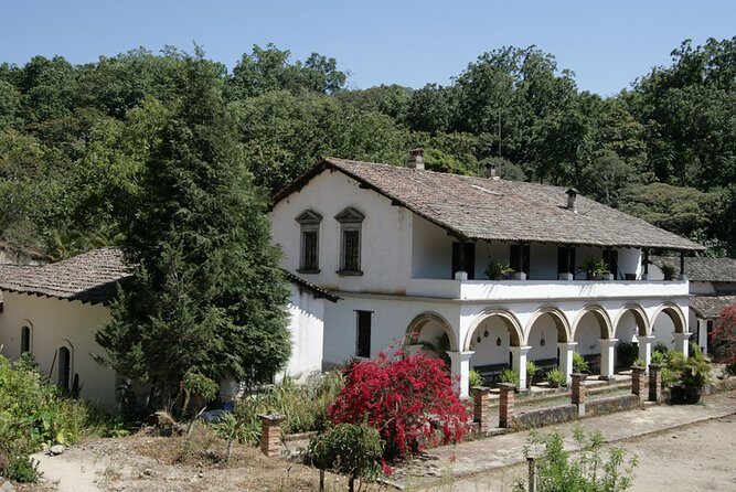 St. Sebastian of the West Tour - The Value of This Tour