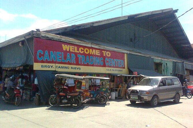 Sta. Cruz Island Tour - Zamboanga City - What We Loved About the Experience