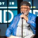 Stand Up Comedy Show in NYC at Bond 45 - Dive into the NYC Comedy Experience at Bond 45