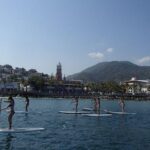 Stand-Up Paddle Board Lesson in Puerto Vallarta - The Value of the Tour