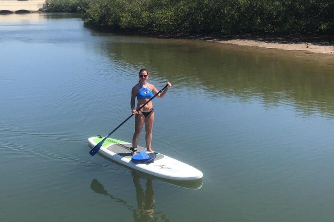 Stand Up Paddle Board Rental - How Your Day Might Unfold