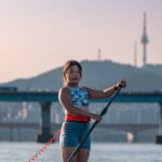Stand Up Paddle Board (SUP) and Kayak Activities in Han River - The Sum Up