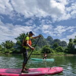 Stand Up Paddle Boarding and Kayaking in Yangshuo - Who Will Love This Tour?