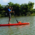 Stand Up Paddle Boarding and Sunset Watching on Cai River - Final Thoughts: Who Will Love This Tour?
