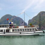 STANDARD CRUISE Halong Bay 1 Day Trip from Hanoi by Expressway - Why the Value is Impressive