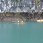 Standard Halong 2 days 1 night - overnight on cruise - Bai Tu Long routine - Wading Through the Costs and Value