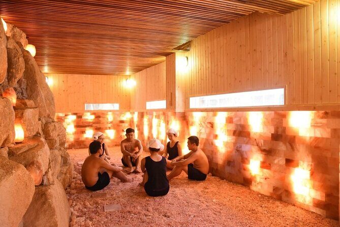 Standard I-resort Mud bath Packages in Nha Trang - The Sum Up