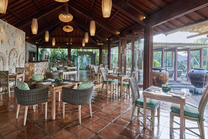 Standing Stones Bali Restaurant and Beach Lounge - The Sum Up