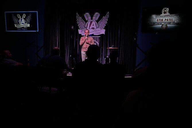 Standup Comedy Open Mic Experience and Opportunity to Perform - Frequently Asked Questions