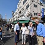 Starter tour in Tokyo _Visiting must-see spots and practical guidance - Real Traveler Insights & Reviews