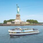Statue of Liberty Cruise: Sightseeing Tour - Authentic Perspectives from Reviews