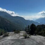 Stawamus Chief Hike - Practical Considerations