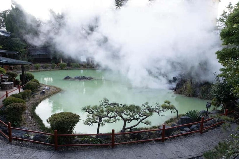 *Stay at Beppu, 2-Day Bus Tour to Takachiho from Fukuoka - Practical Tips for Travelers