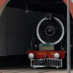 Steam Engines And Railway Museum In Rewari From Delhi - Authentic Review Snippets and What They Say About the Tour