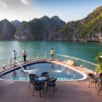 Stellar of The Seas Greatest Cruise in Halong Bay 2 Days 1 Night - Possible Drawbacks or Considerations