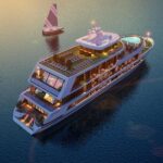 Stellar Of The Seas visit Bai Tu Long Bay Lan Ha Bay depart from Hanoi - Who Is This Cruise Best Suited For?