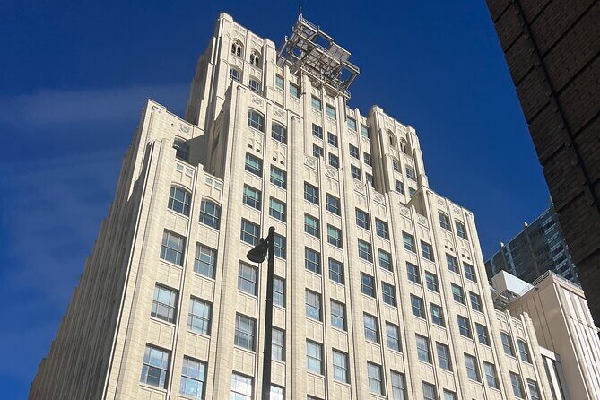 Step Through Time: Colorado Trivia Trek - Practicalities and Group Experience