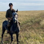 Steppe, Saddles and Sauna: Scenic Horse Rides Along River Nura - Analyzing the Price and Overall Value