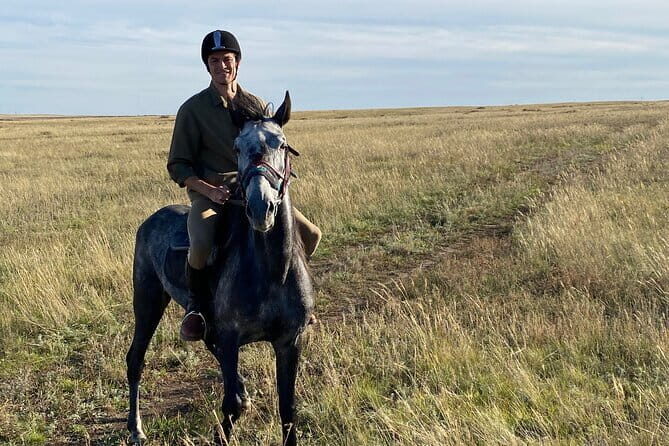 Steppe, Saddles and Sauna: Scenic Horse Rides Along River Nura - Analyzing the Price and Overall Value