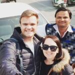 Stepwell & Fatehpur Sikri stops Agra to/from Sawai madhopur city - The Itinerary in Depth